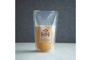 Bone-broth packaging | Spout packaging Pouch | foodpackaging.ae