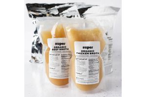 Bone-broth packaging | Spout packaging Pouch | foodpackaging.ae